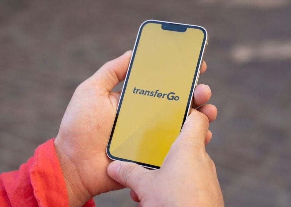 TransferGo - як користуватися реферальною програмою сервісу - Закордон